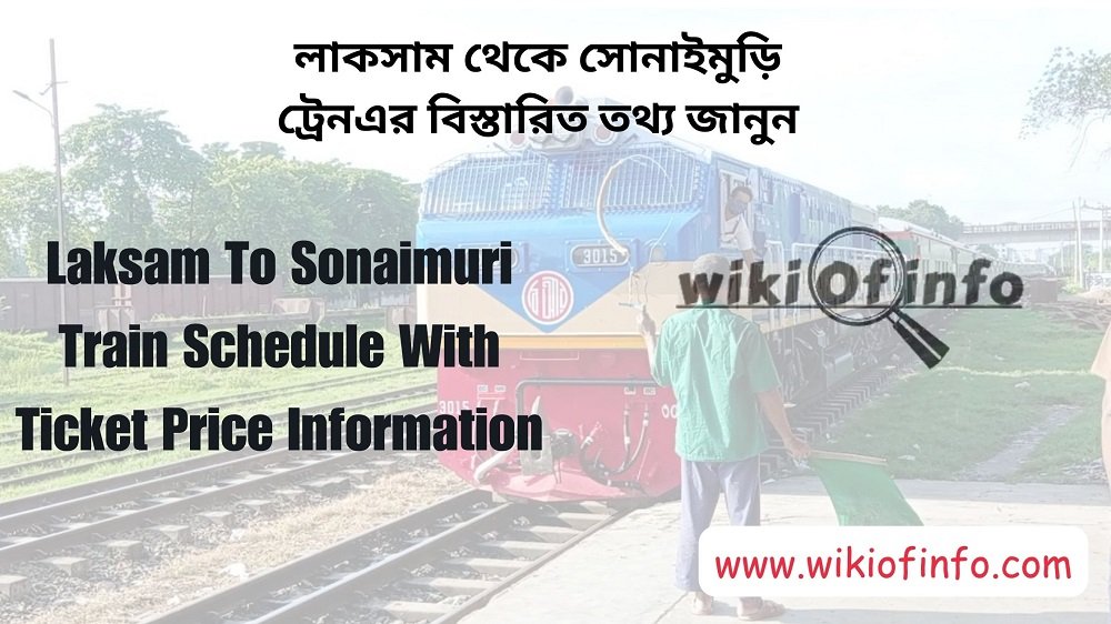 Bangladesh Railway Trains Information | Wiki Of Info